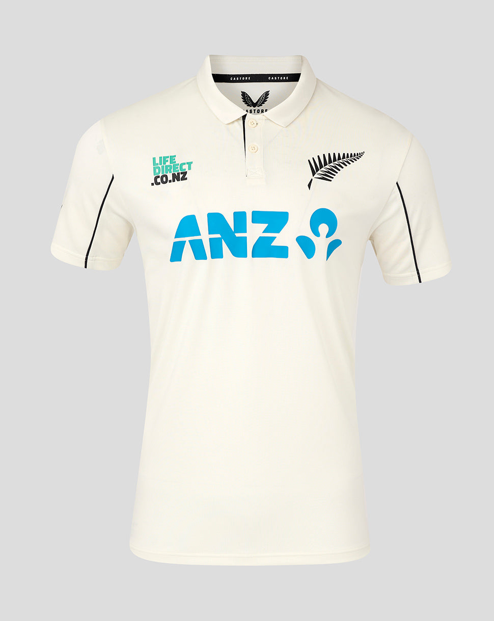 Test Match Logo